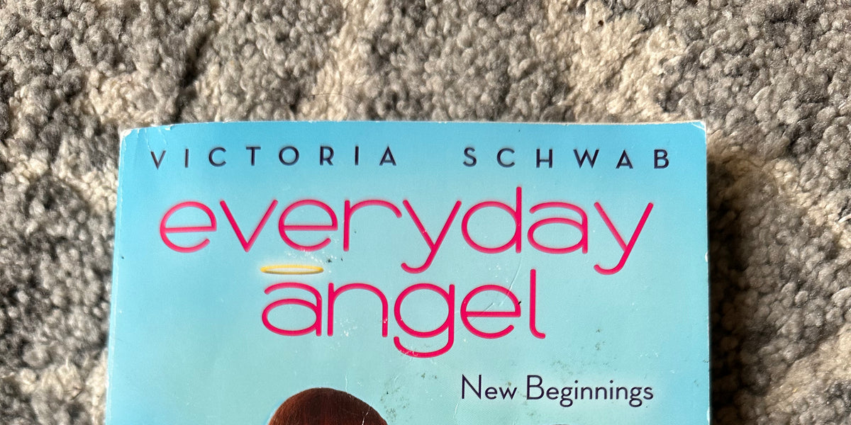 Everyday Angel – Le Thrift Store
